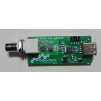 Robo-Tank DIY Aquarium Controller, Freshwater, Saltwater, Reef Tanks