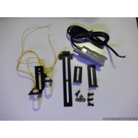 Robo-Tank DIY Aquarium Controller, Freshwater, Saltwater, Reef Tanks