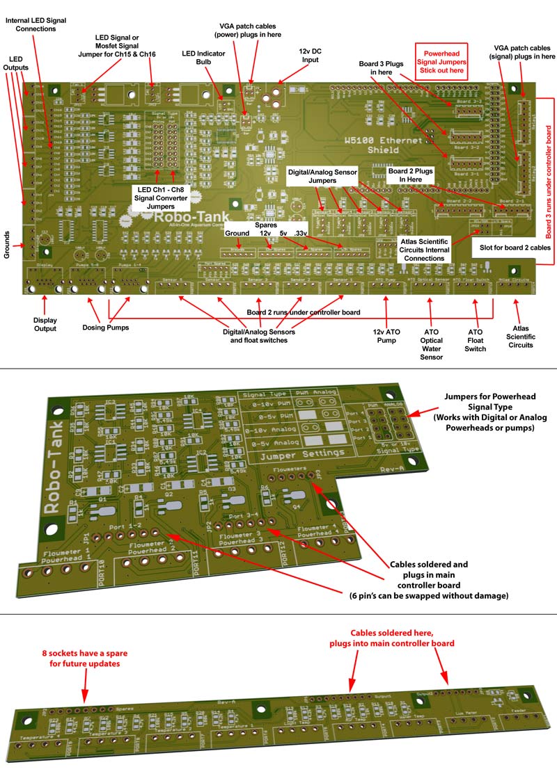 2nd Generation Robo-Tank | Robo-Tank