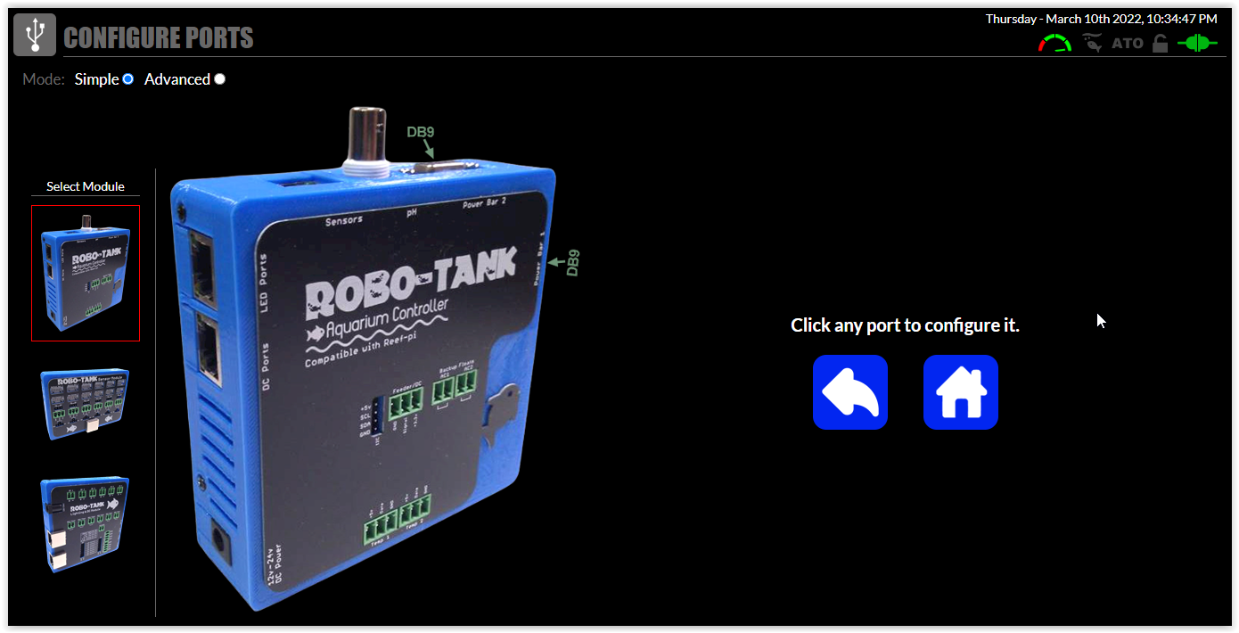 Robo-Tank v6.0 is Ready - Now v6.5 | Robo-Tank
