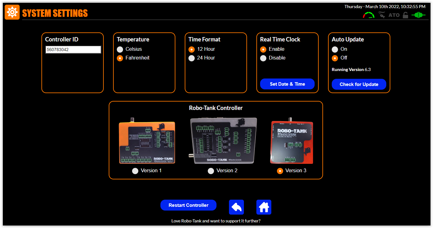 Robo-Tank v6.0 is Ready - Now v6.5 | Robo-Tank